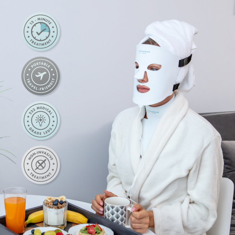 LED Devices – Nourished BS